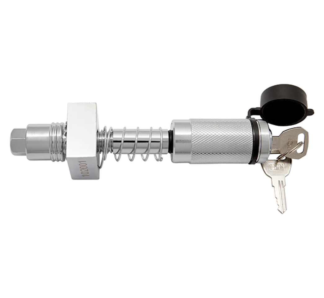 HR SILENT HITCH PIN - Trojan