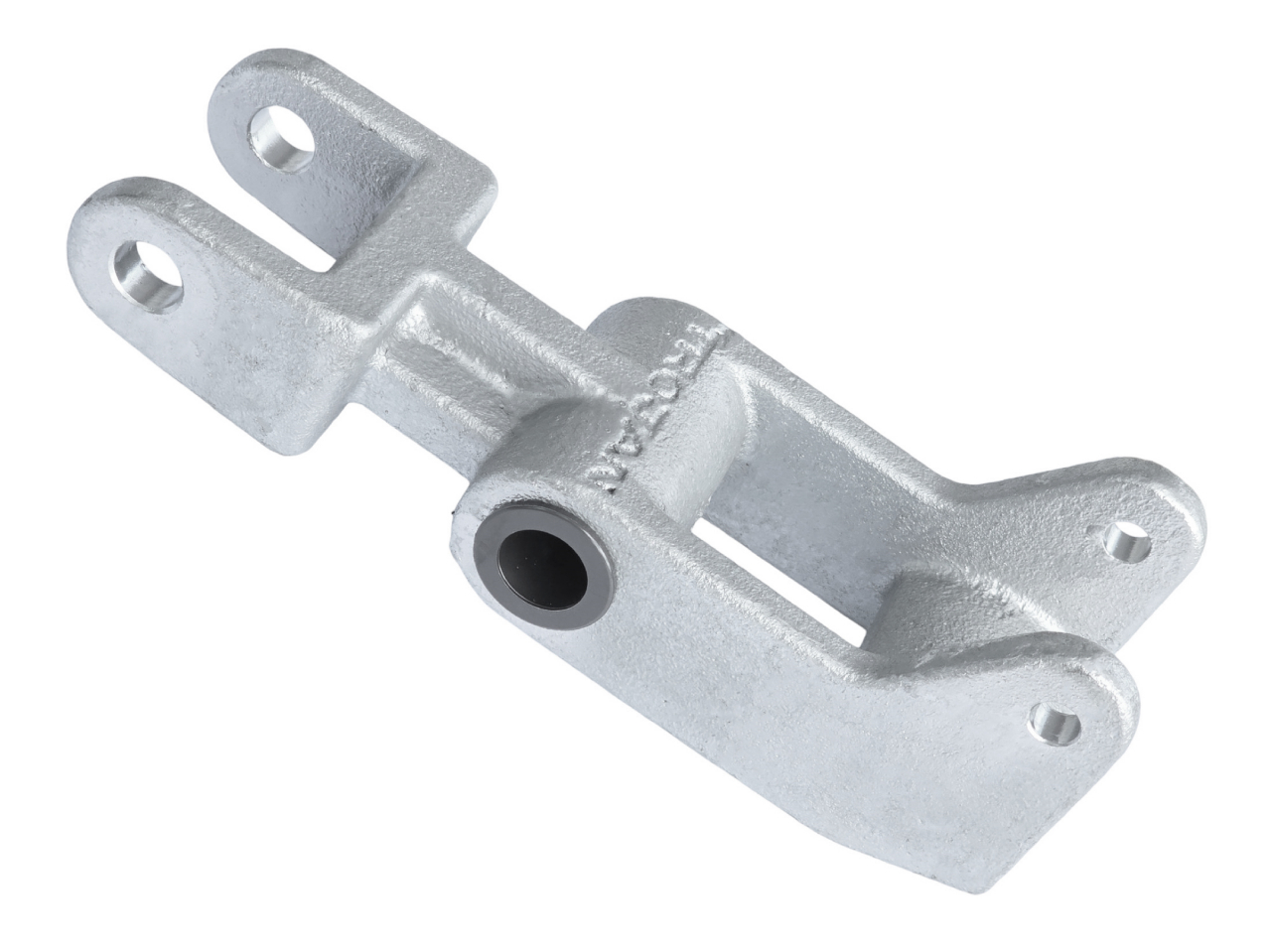 Rocker Slipper Eye - Suits 50mm - Trojan