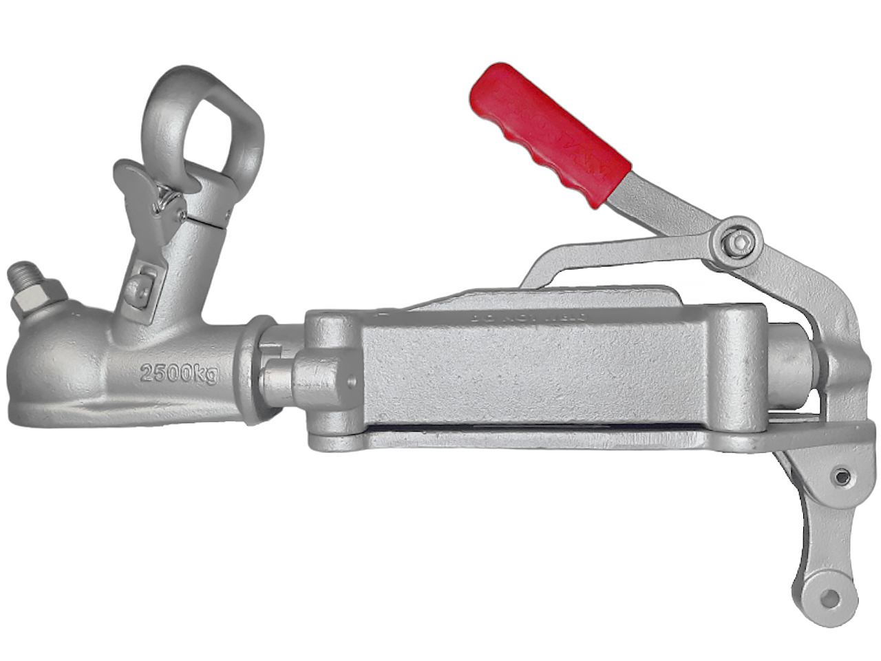 Mechanical Override Coupling - 2500kg Capacity - Trojan