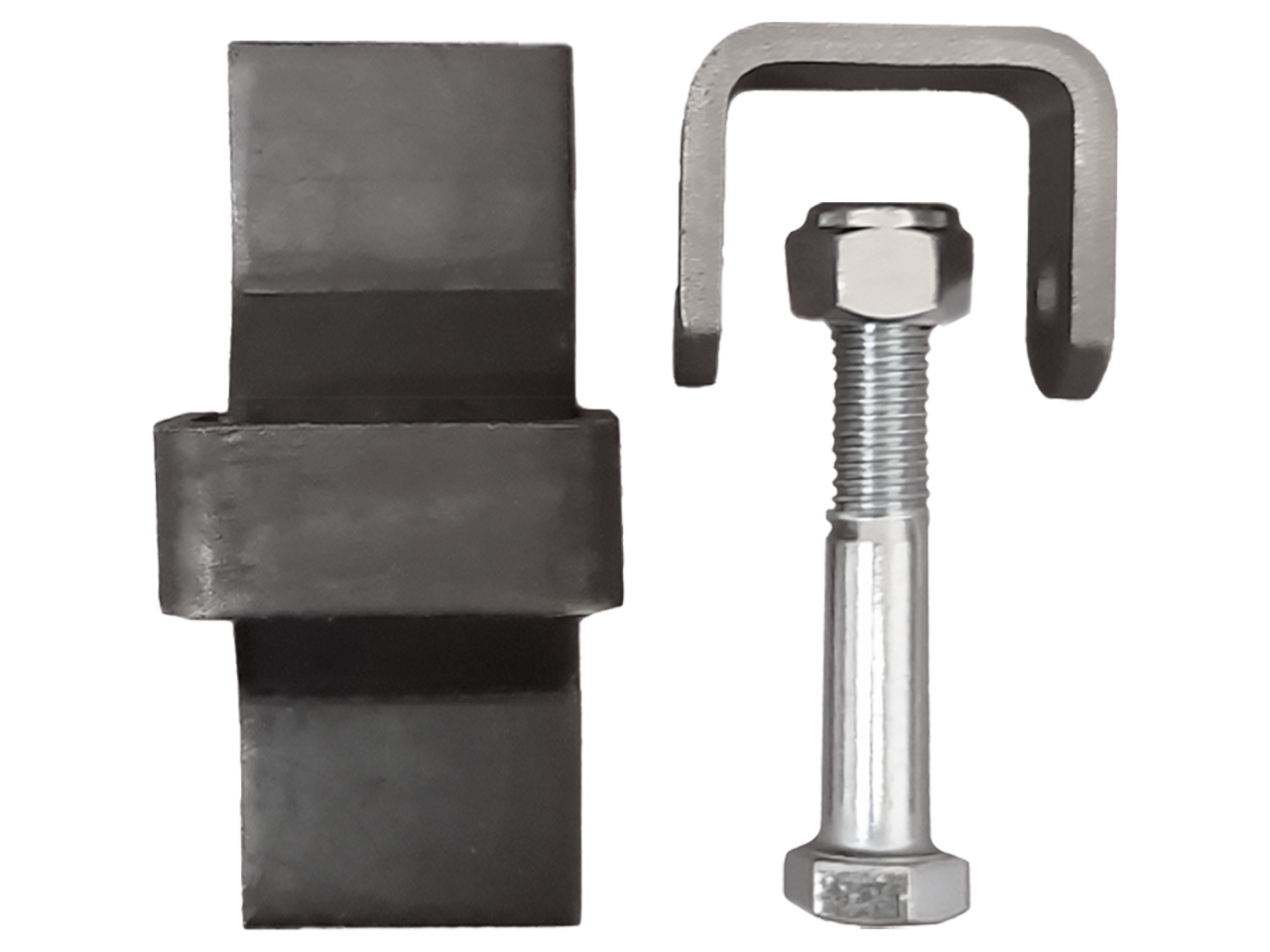 Spring Mount Kit - 45 x 16mm - Trojan