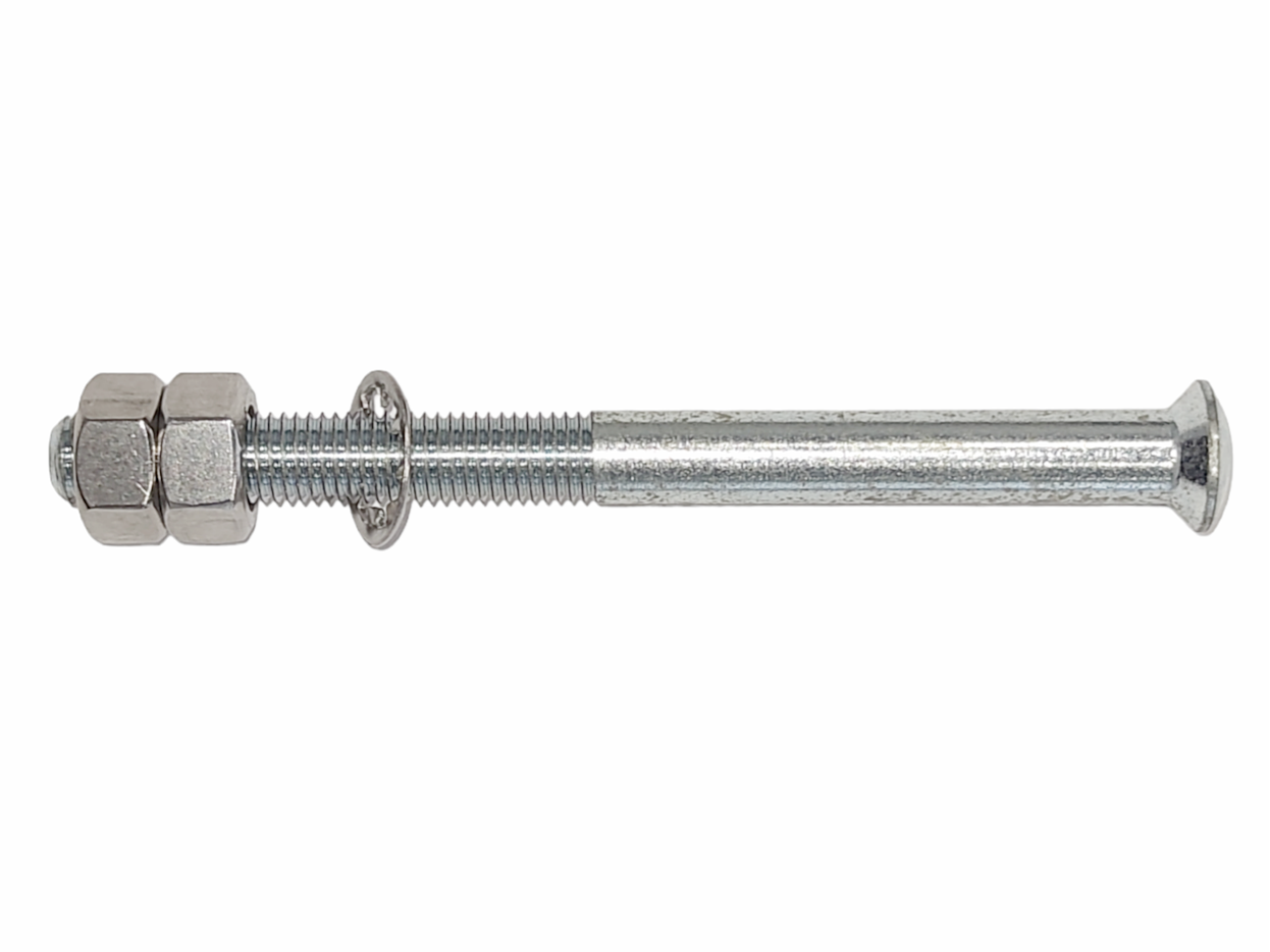 Pushrod For Duofit Override Hydraulic Coupling - Trojan